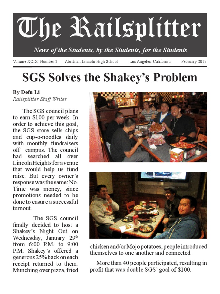 Volume XCIX Number 2 PDF Food And Drink Beverages