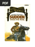 Ruthless by William DeMille | PDF