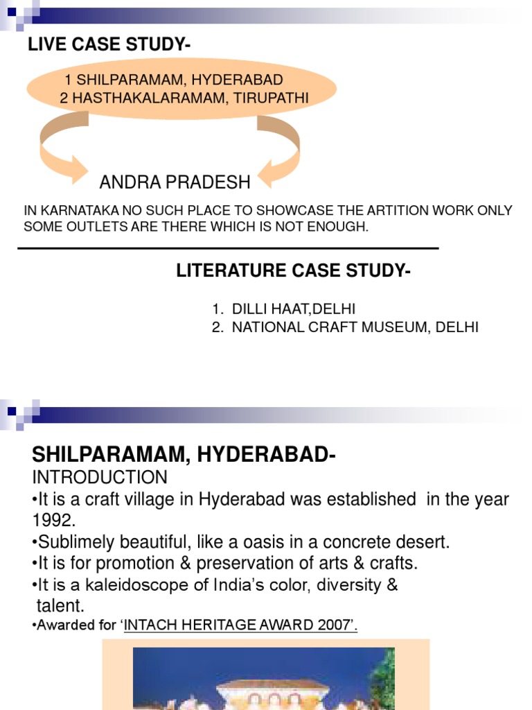 Case Studies | Download Free PDF | Museum | Landscape