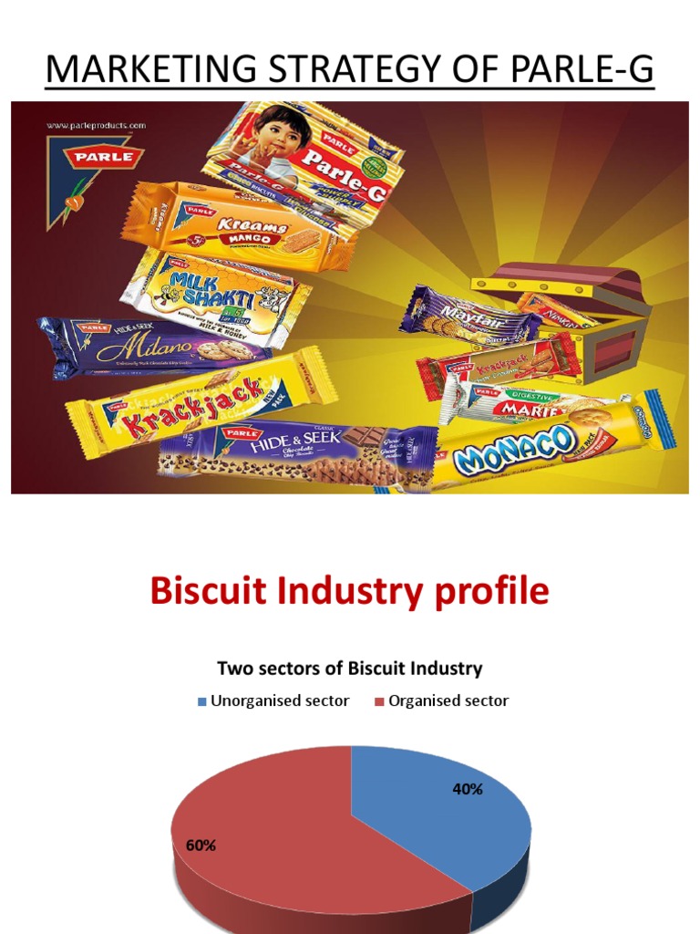 Parle G | PDF | Brand | Retail
