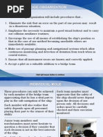 Procedures Radar Performance Test | PDF | Teaching Methods & Materials ...