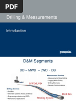 Sperry Sun - LWD and LWD Services | PDF | Geotechnical Engineering ...