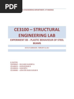 SFD and BMD (Questions) | PDF | Bending | Beam (Structure)