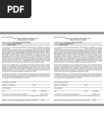 Parental Consent Form For Youth Summit 2022 Final | PDF | Indemnity ...