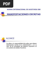 Caso Práctico Nia 560. | Auditoría financiera | normas internacionales ...