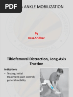 Tardieu Scale | PDF | Anatomical Terms Of Motion | Muscle