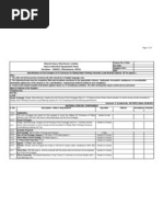Scope Split Matrix For Agitator (Project-A010-HIIPL) | PDF ...