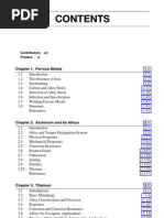 Manufacturing Processes For Engineering Materials | PDF | Microelectromechanical Systems | Machining
