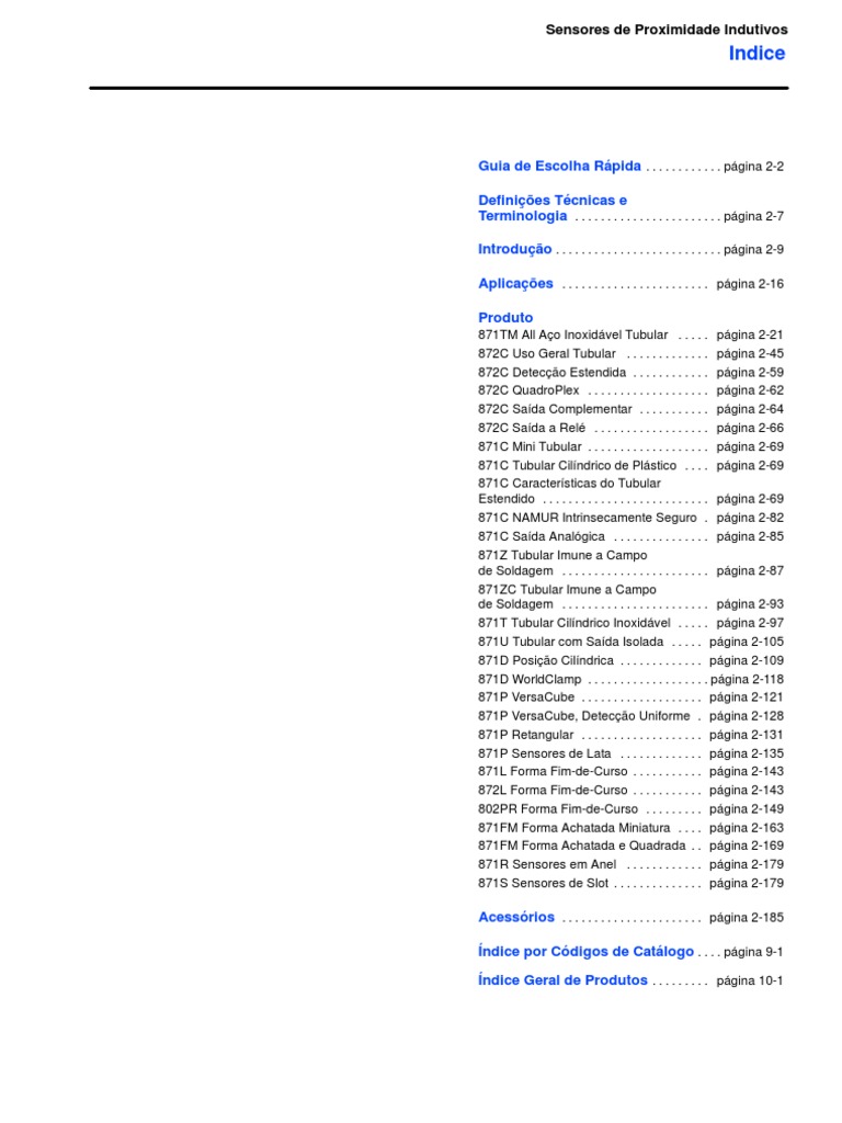 2a Proxi | PDF | Rede elétrica | Controlador lógico programável