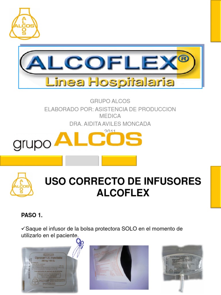 Uso Correcto PPV | PDF