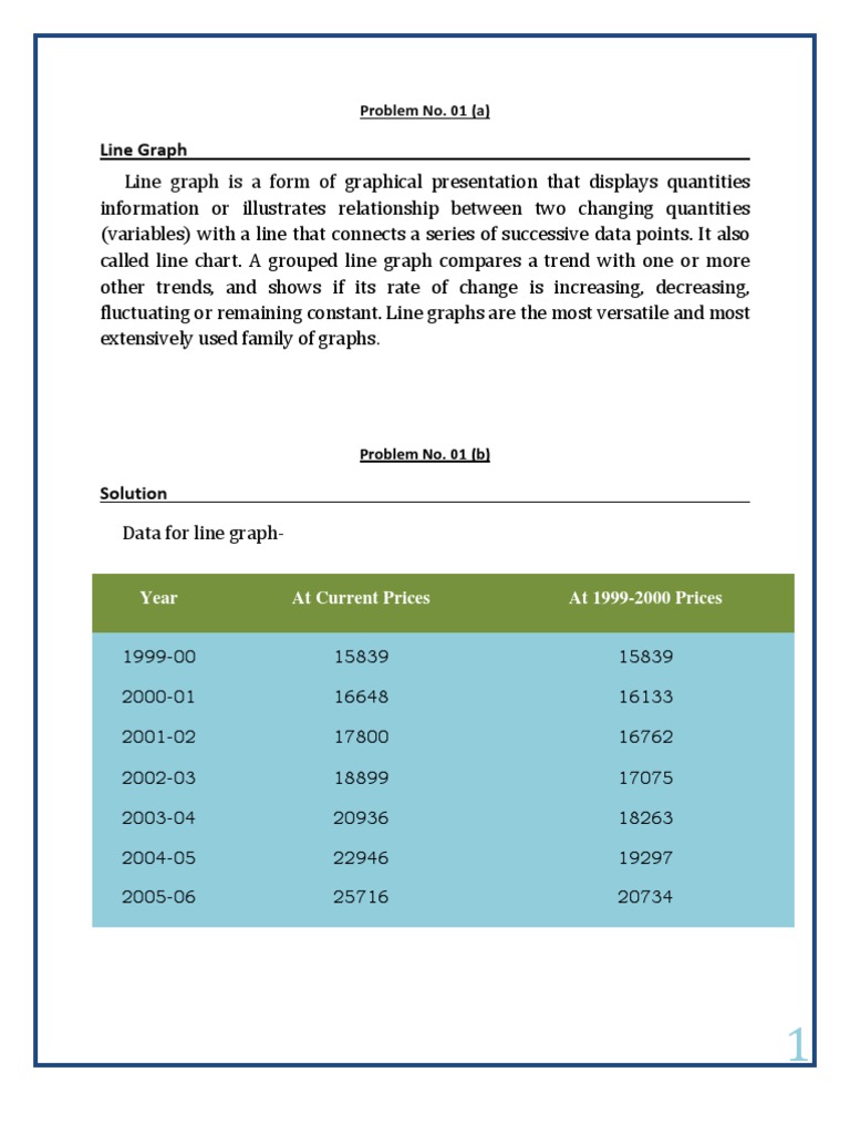 Basic Statistics | PDF | Correlation And Dependence | Linear Trend ...
