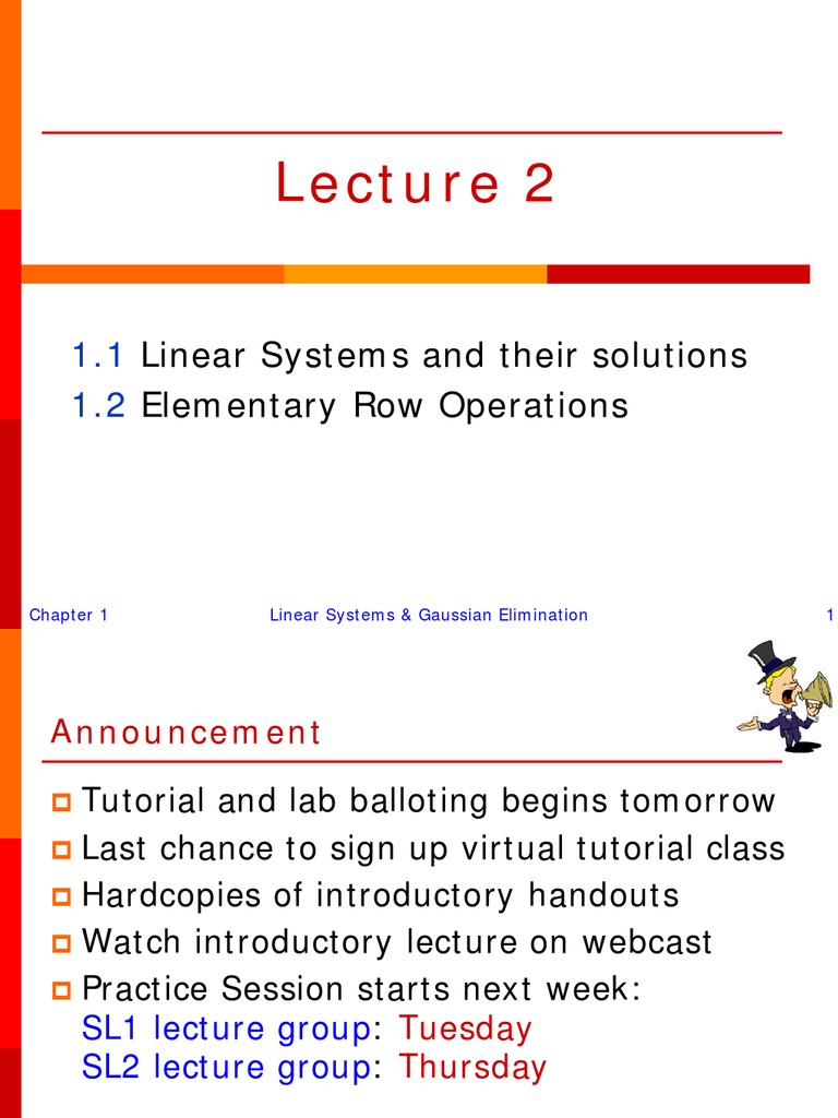 Multi Variable Calculus 02 Pdf System Of Linear Equations Matrix 3997