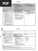 Visual Arts Report Card Comments | PDF | Art