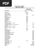 Hire Purchase Excel Calculation Guide | PDF | Interest | Present Value
