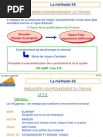 Jeu de Formation sur la Méthode 5S | PDF