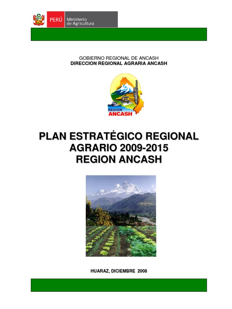 Ancash | PDF