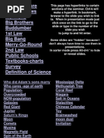 Godspell Script PDF | PDF