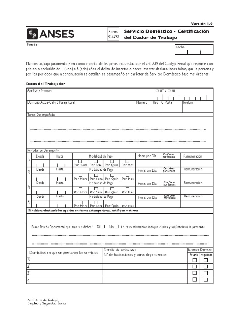 PS 6 293 PDF | PDF | Justicia | Crimen y violencia
