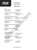 MCQ Basic Computer PDF | PDF | Microcomputers | Personal Computers