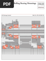 All Common Mechanical Parts List | PDF | Belt (Mechanical) | Machines
