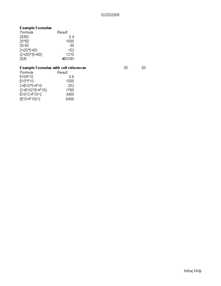 formula-examples-pdf