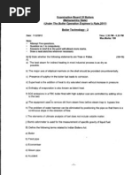BOE Exam 2025 Syllabus Overview | PDF | Technology & Engineering