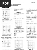Mathematics T Form 6 | PDF | Teaching Mathematics | Science