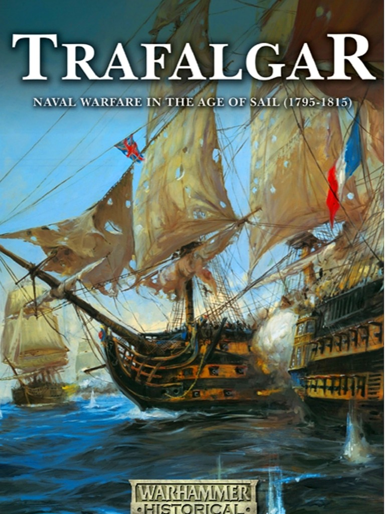 Trafalgar | PDF