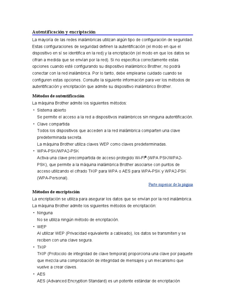 Autentificación y Encriptación | PDF | Autenticación | Clave (criptografía)