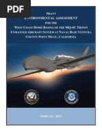 412th Test Wing Overview and Structure | PDF | Electronic Warfare ...