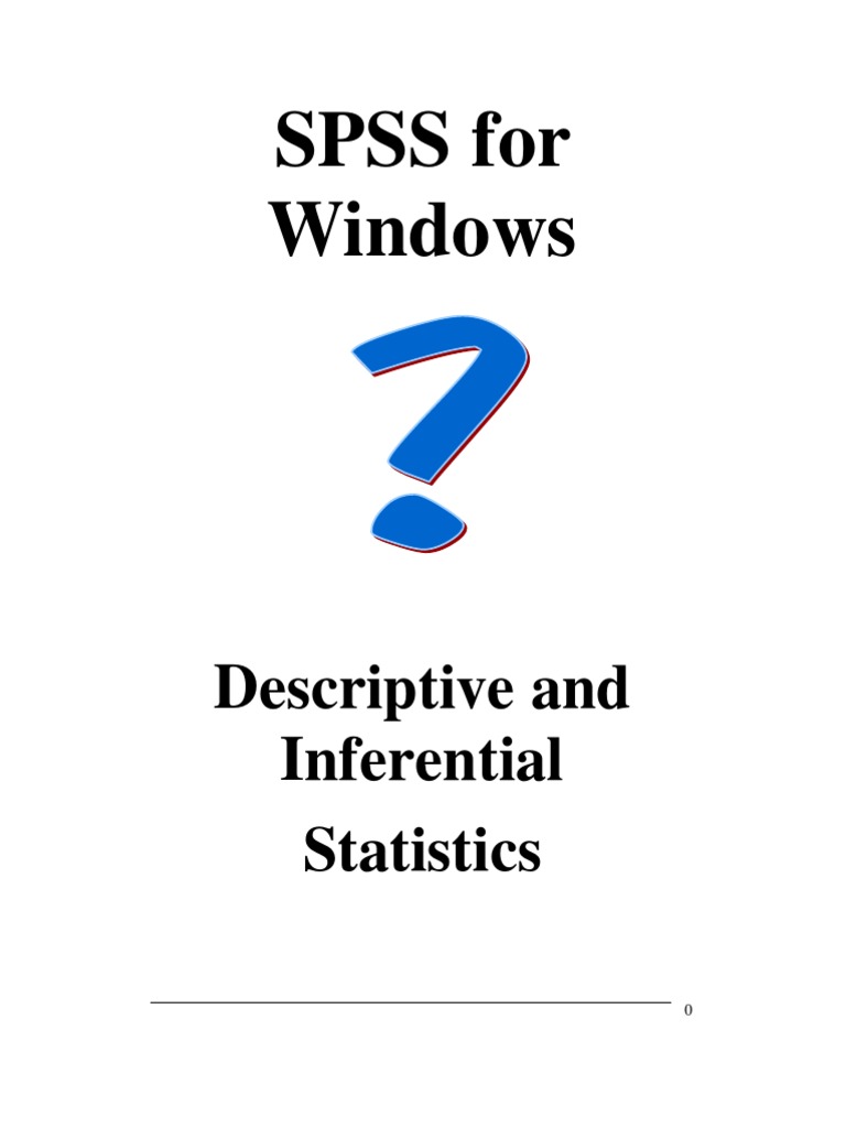 Buku SPSS Complete | PDF | Correlation And Dependence | Student's T Test