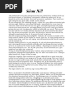 KS2 Descriptive-Setting Word Mat Haunted House | PDF