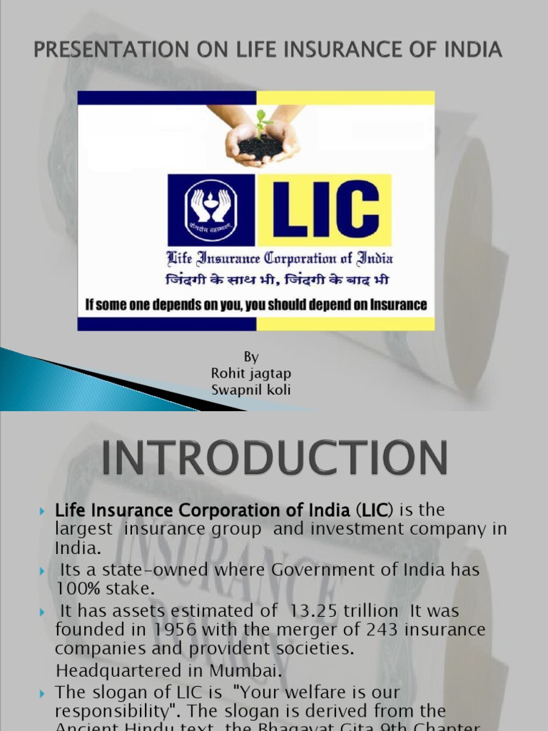 LIC Jeevan Saral - Best Insurance Plan From | PDF | Insurance | Life ...