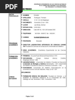 Portada Cecyte | PDF | Historia