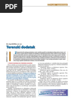 Interni Akt-Primjer Fiskalizacija | PDF