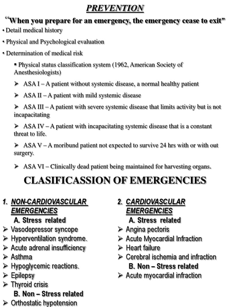 Medical Emergencies OMFS | PDF | Asthma | Hypoglycemia
