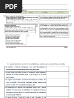 UFCD 6456 Ficha 2 | PDF | Portugal