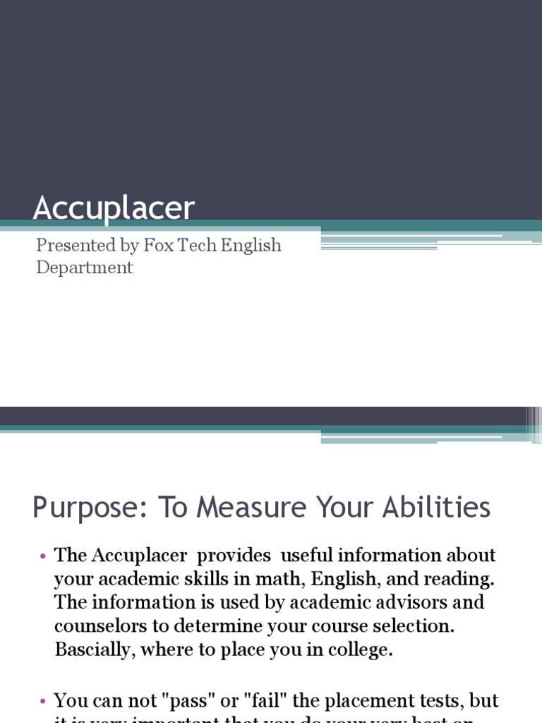 Accuplacer Sentence Skills Overview | PDF | Comma | Sentence (Linguistics)
