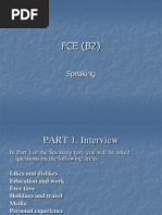How To Write A Report, FCE | PDF | Human Communication