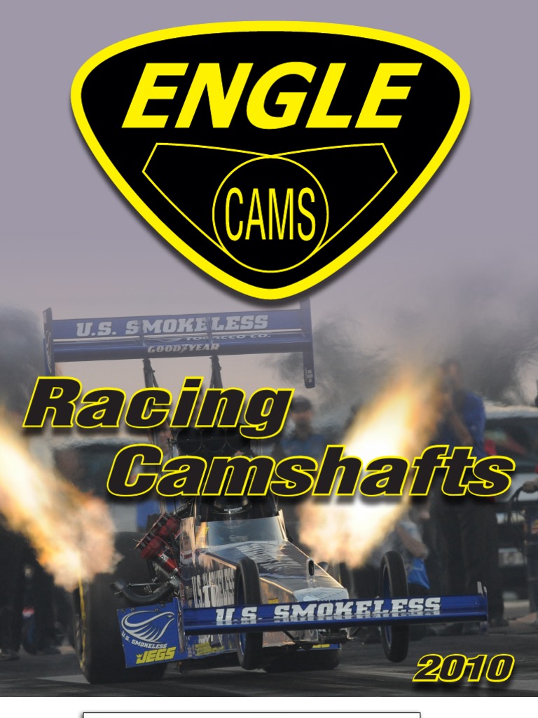 2010 Engle Catalog | PDF | Engine Technology | Engines