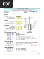 Solar Light Pole Foundation Design | PDF | Building Engineering ...