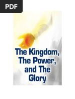 Pup Grading System | PDF | Government | Learning