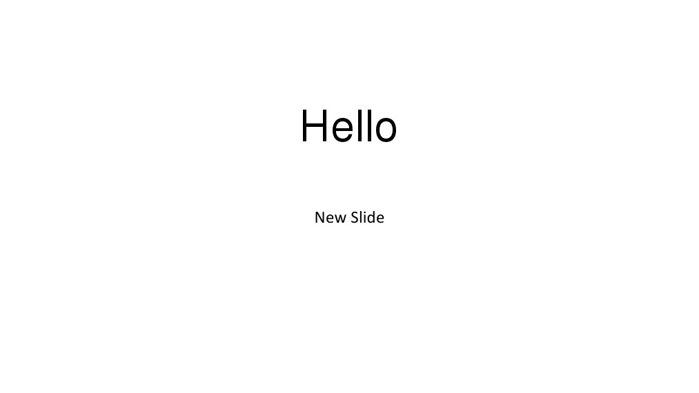 Hello | PDF