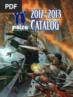 Alchemist Build Guide for Pathfinder 2E | PDF