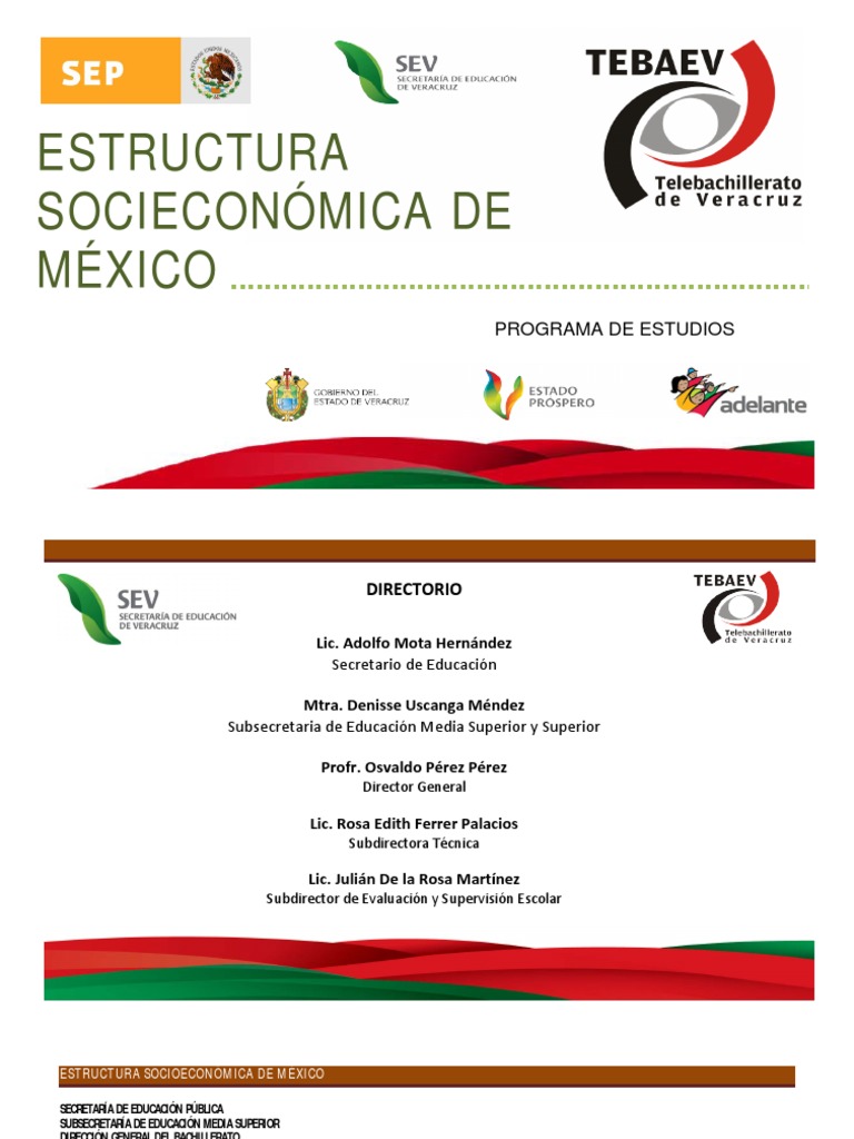 ESDM | PDF | Plan de estudios | Aprendizaje