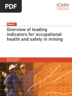 Unit DNI Example Assignment: © Nebosh 1 | PDF | Occupational Safety And ...