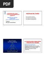 Diferencias Entre Un PCC y PPRO | PDF | Análisis de Riesgo y Puntos ...