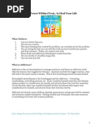 Basic Id MMT Arnold Lazarus | PDF