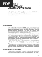 Understanding BLEVE Hazards and Prevention | PDF | Phases Of Matter ...