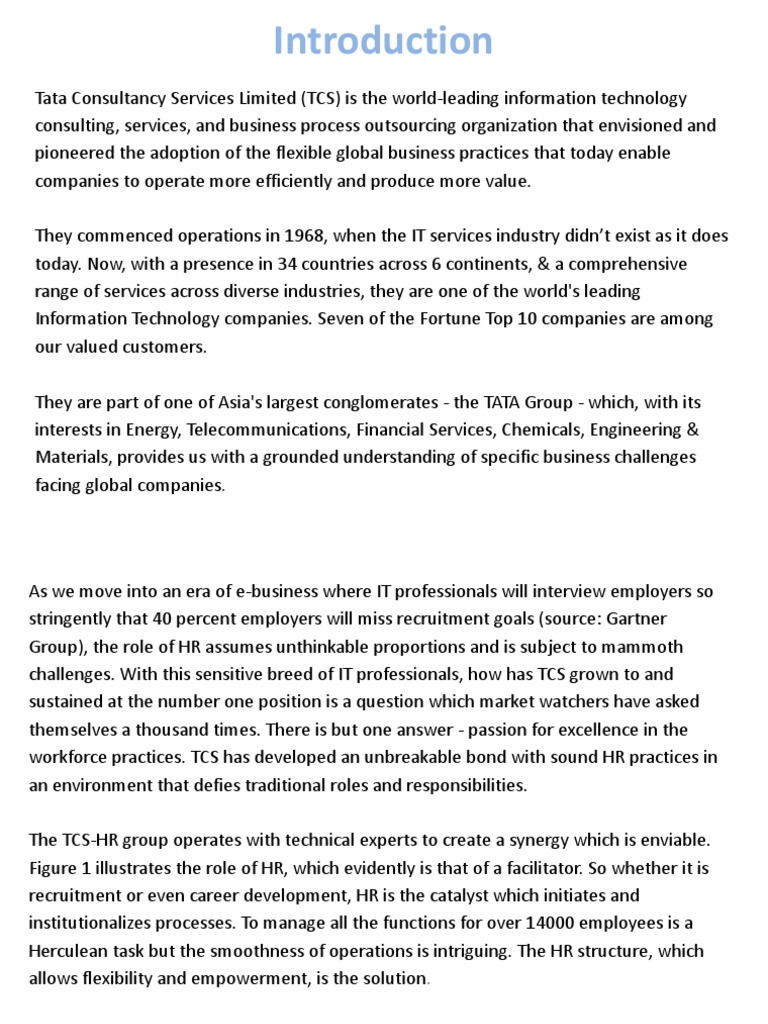 Tata Motors | PDF | Performance Appraisal | Goal Setting